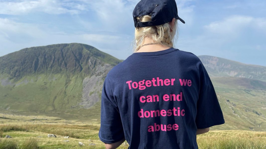 We are SafeLives - Ending domestic abuse