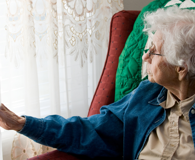 Guidance for multi-agency forums: Older people - SafeLives