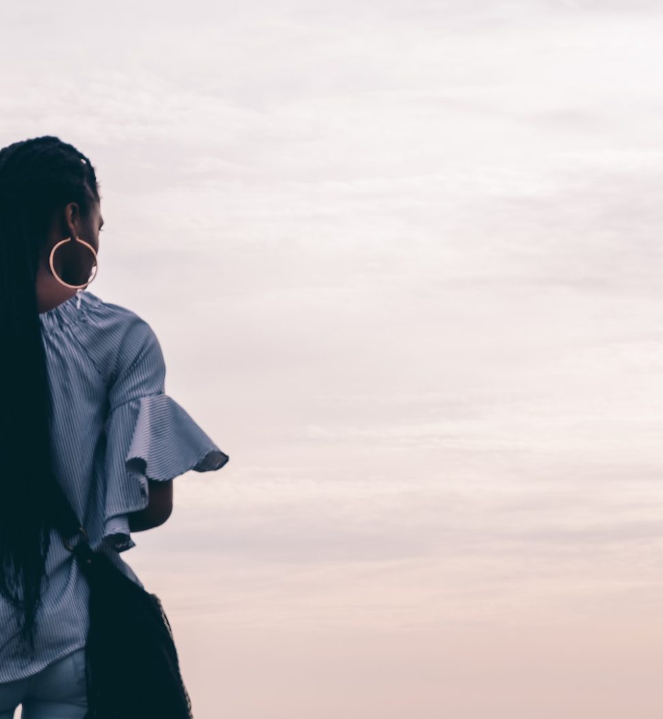 Echo: Embedding Authentic Voice - SafeLives