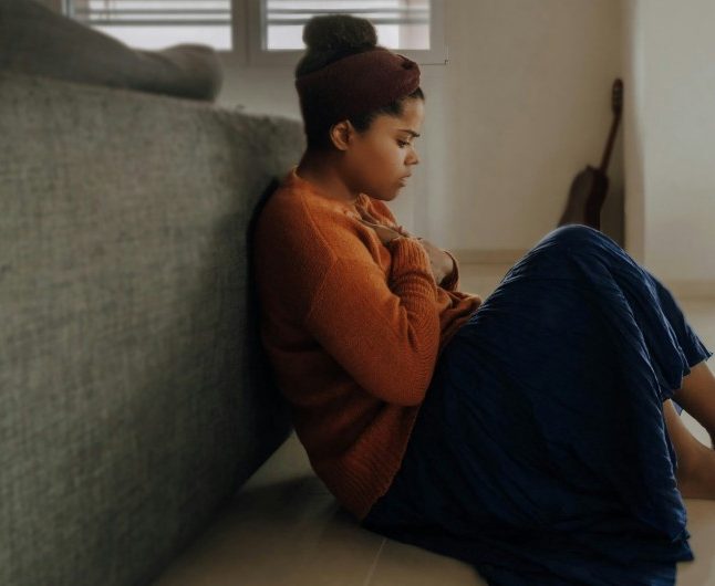 Getting into the domestic abuse sector - SafeLives