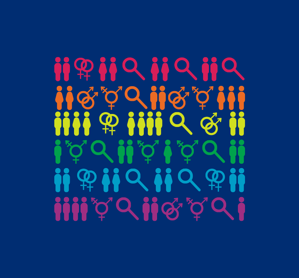 Barriers to services for LGBT+ victims and survivors - SafeLives