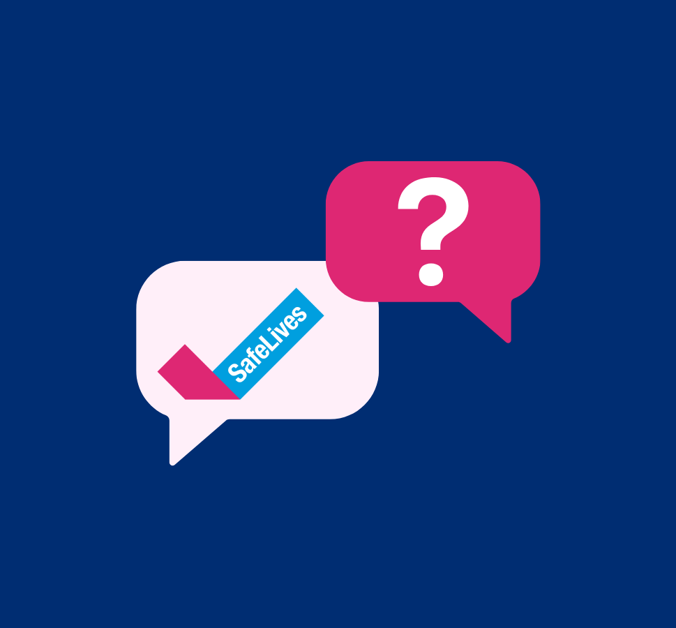 Response to ‘Policing VAWG National Framework for Delivery’ - SafeLives