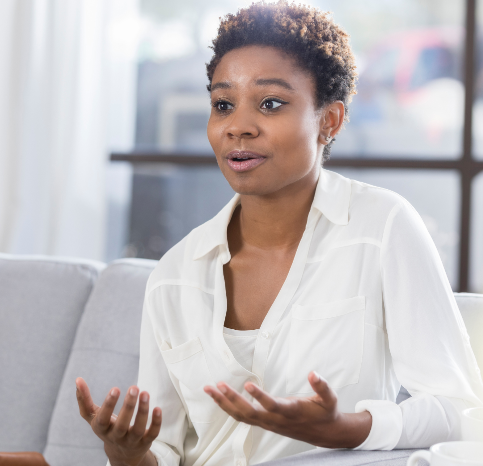 Specialist: Responding to victims of sexual violence - SafeLives