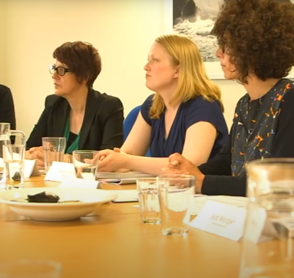 Learn more about the Marac - SafeLives