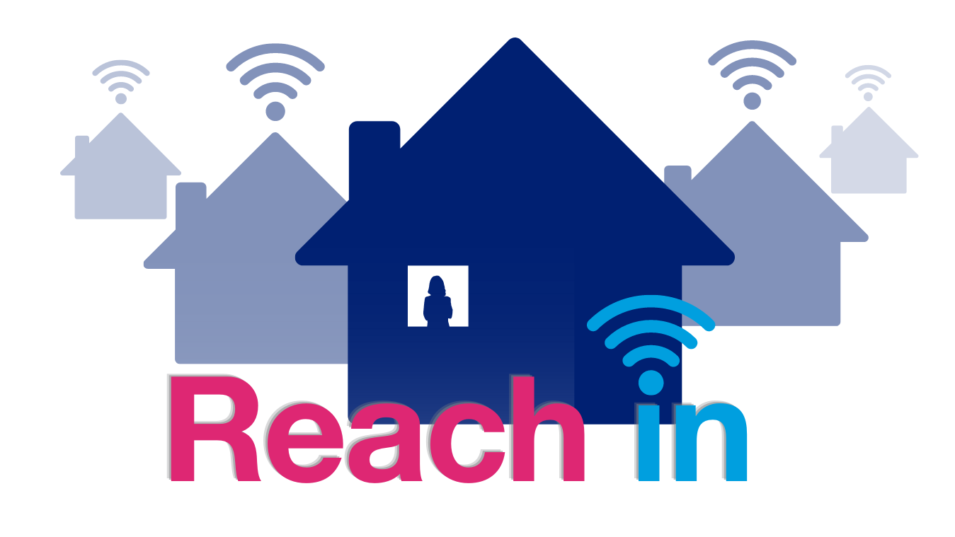 #ReachIn - supporting domestic abuse victims - SafeLives