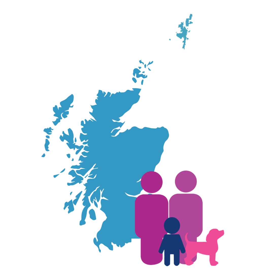 Meet the SafeLives Scotland team and advisory group