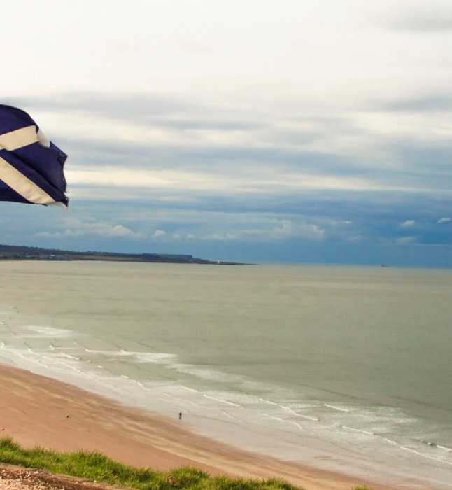 Safe at Home in Scotland - SafeLives