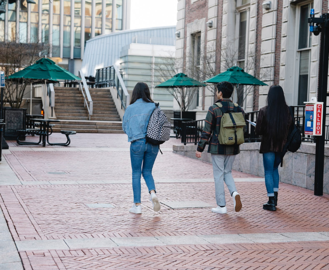 Response to new national centre for violence against women and girls ...