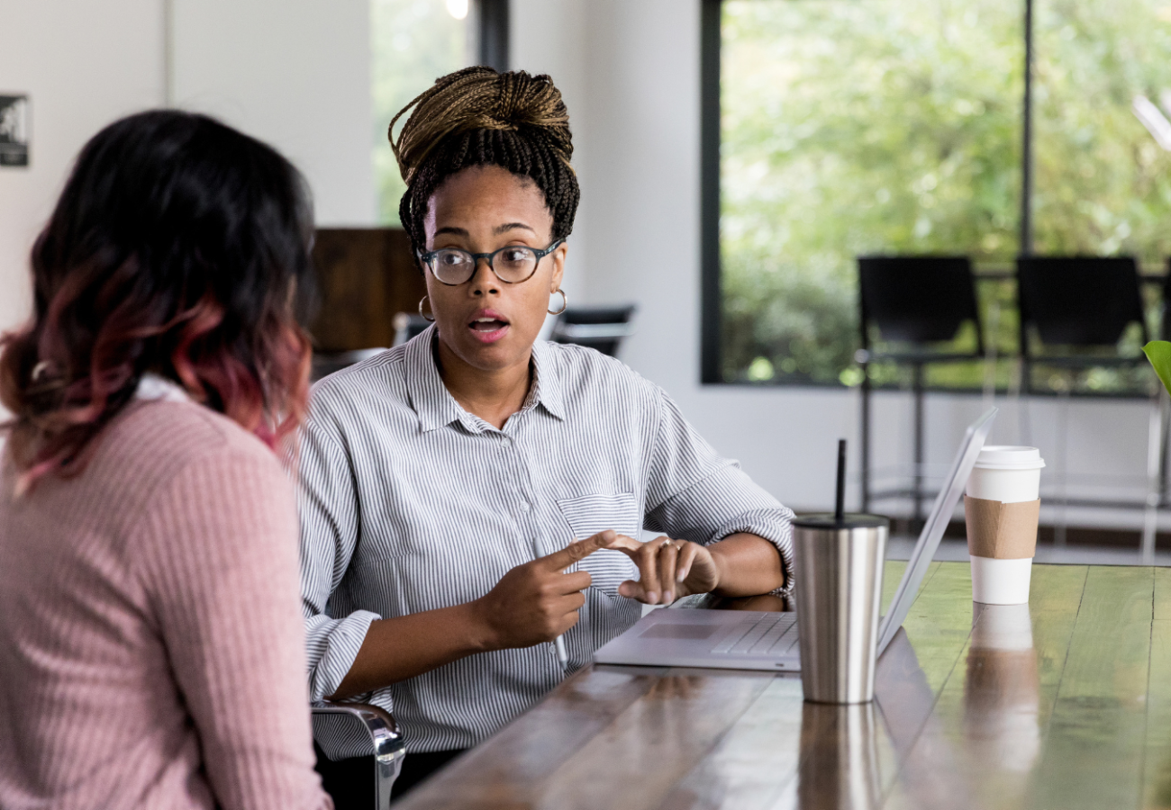 Domestic abuse training and development for employers - SafeLives