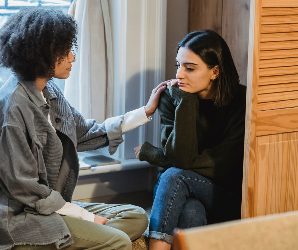 Ask for ANI codeword launch - SafeLives