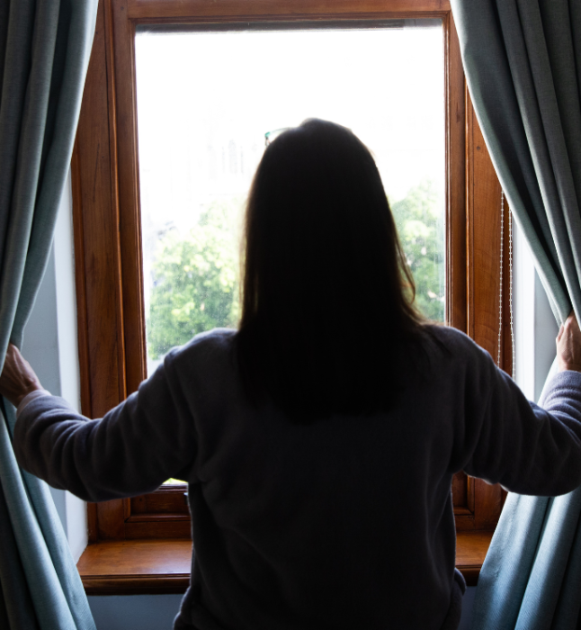 The Power of an Idva - SafeLives