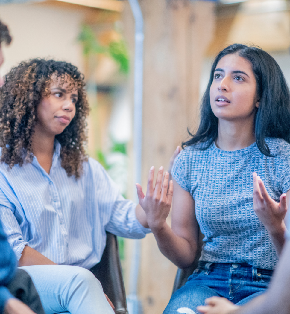 Multi-Agency work in Scotland (Safer, Sooner) - SafeLives