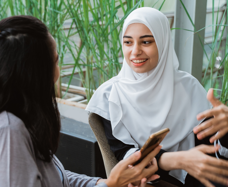 Echo: a pioneering new survivor project