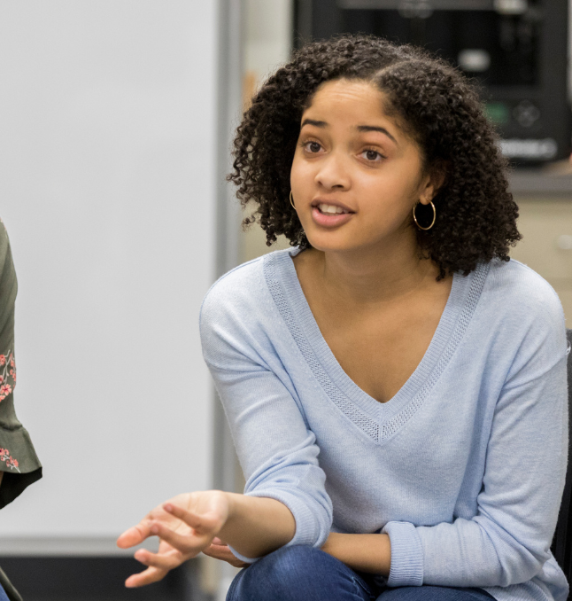 Echo: Embedding Authentic Voice - SafeLives